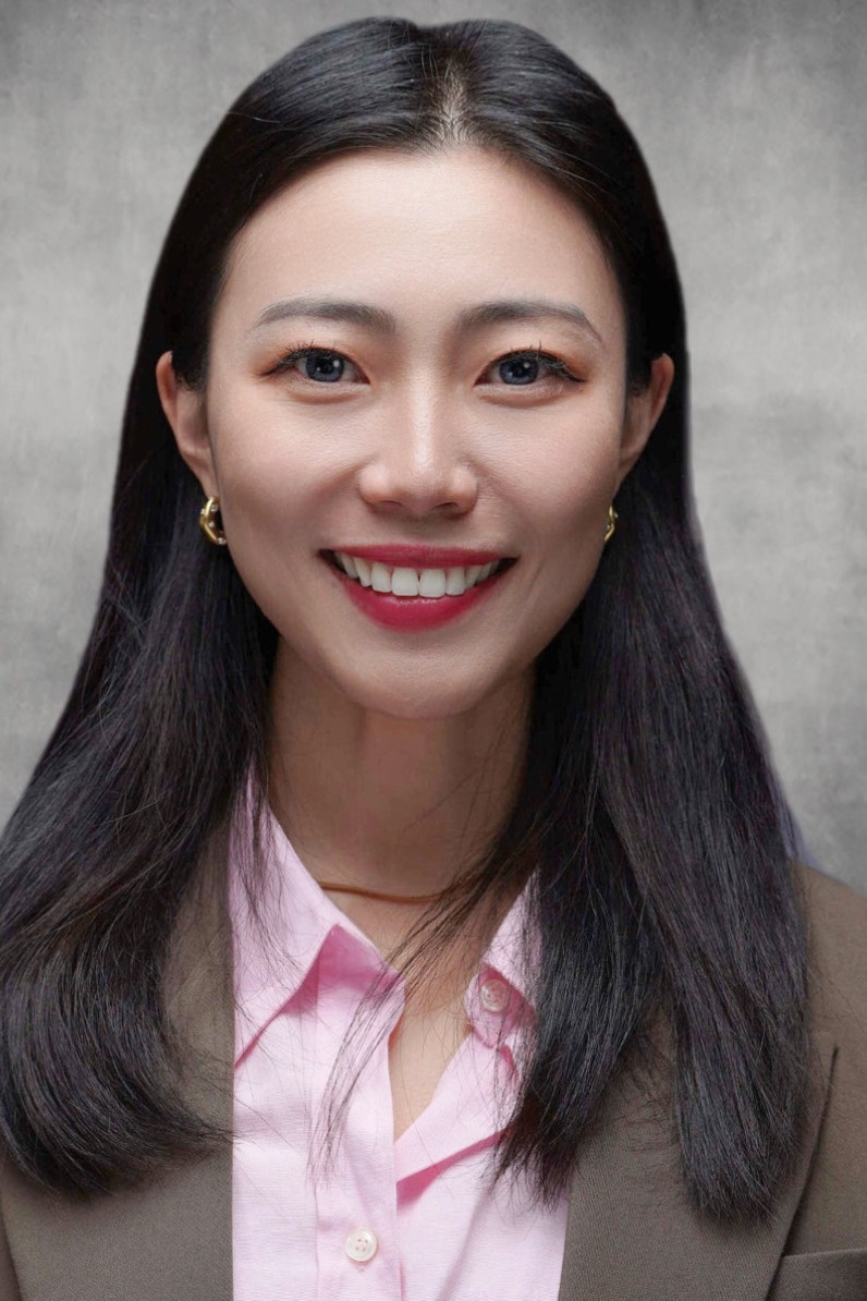 Yanjie (Ruby) Cheng | Global Brown Center | Brown University