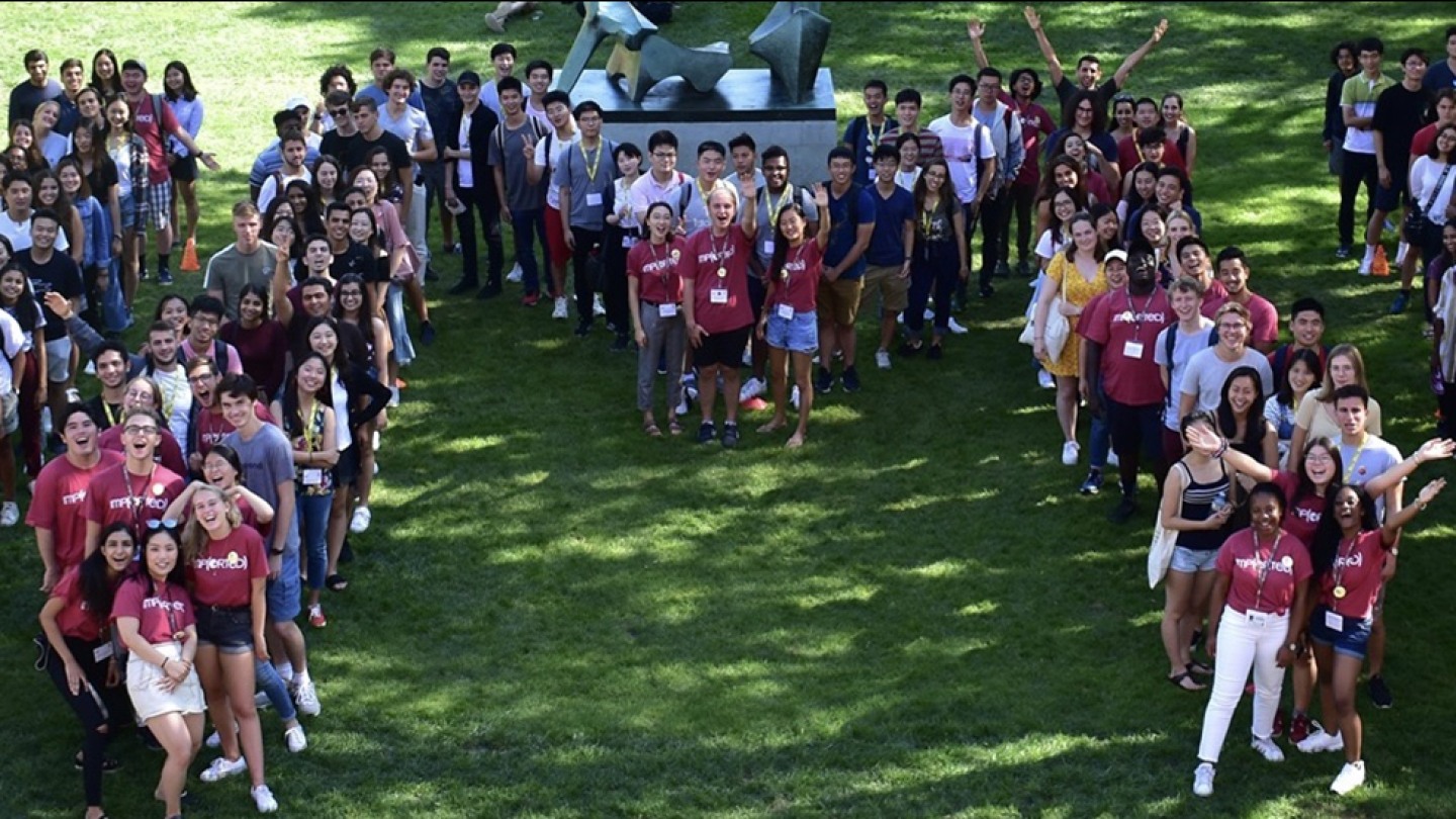 Incoming Undergraduate Students | Global Brown Center | Brown University
